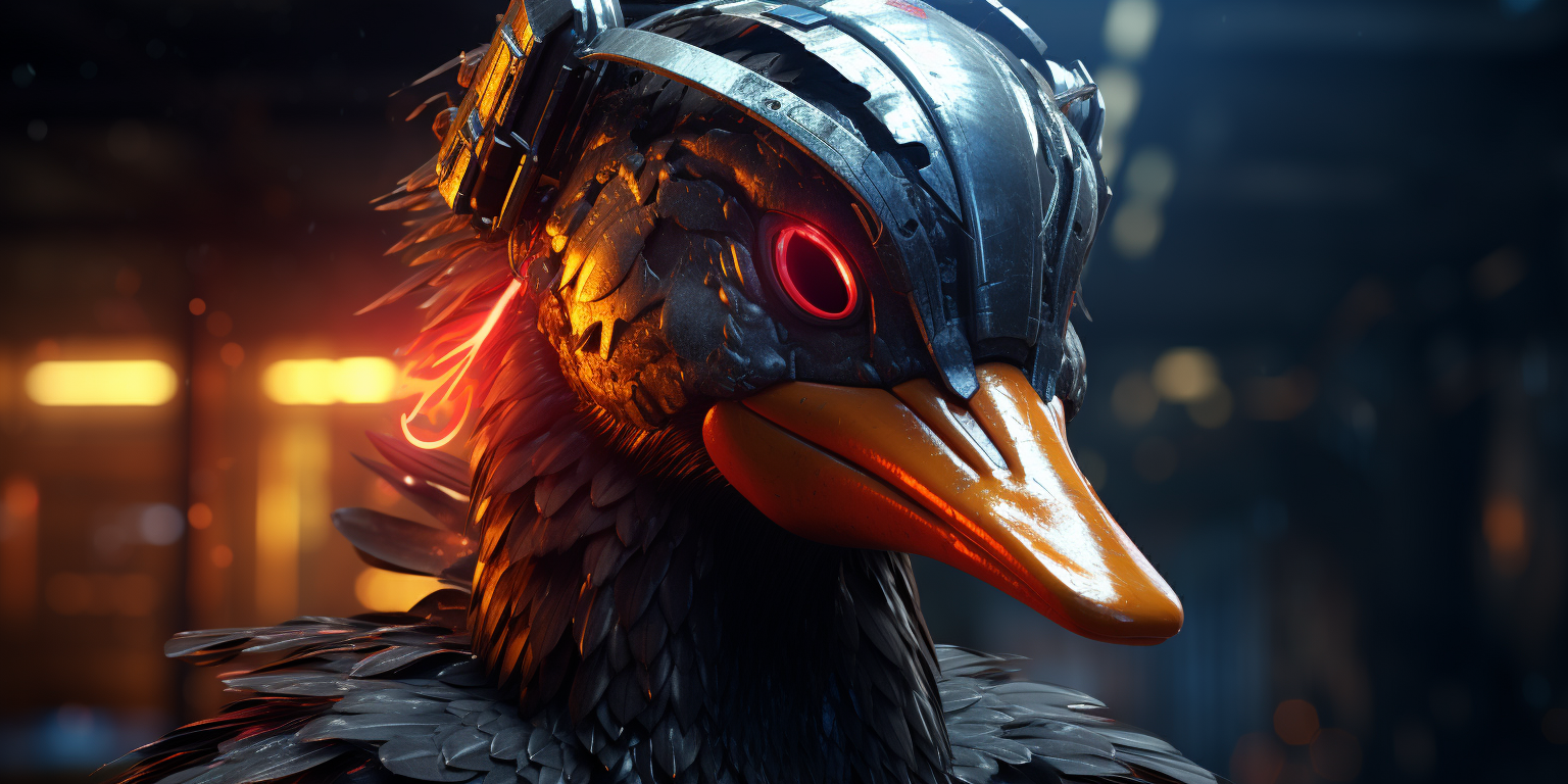 DuckTail Stealer | InfoStealers