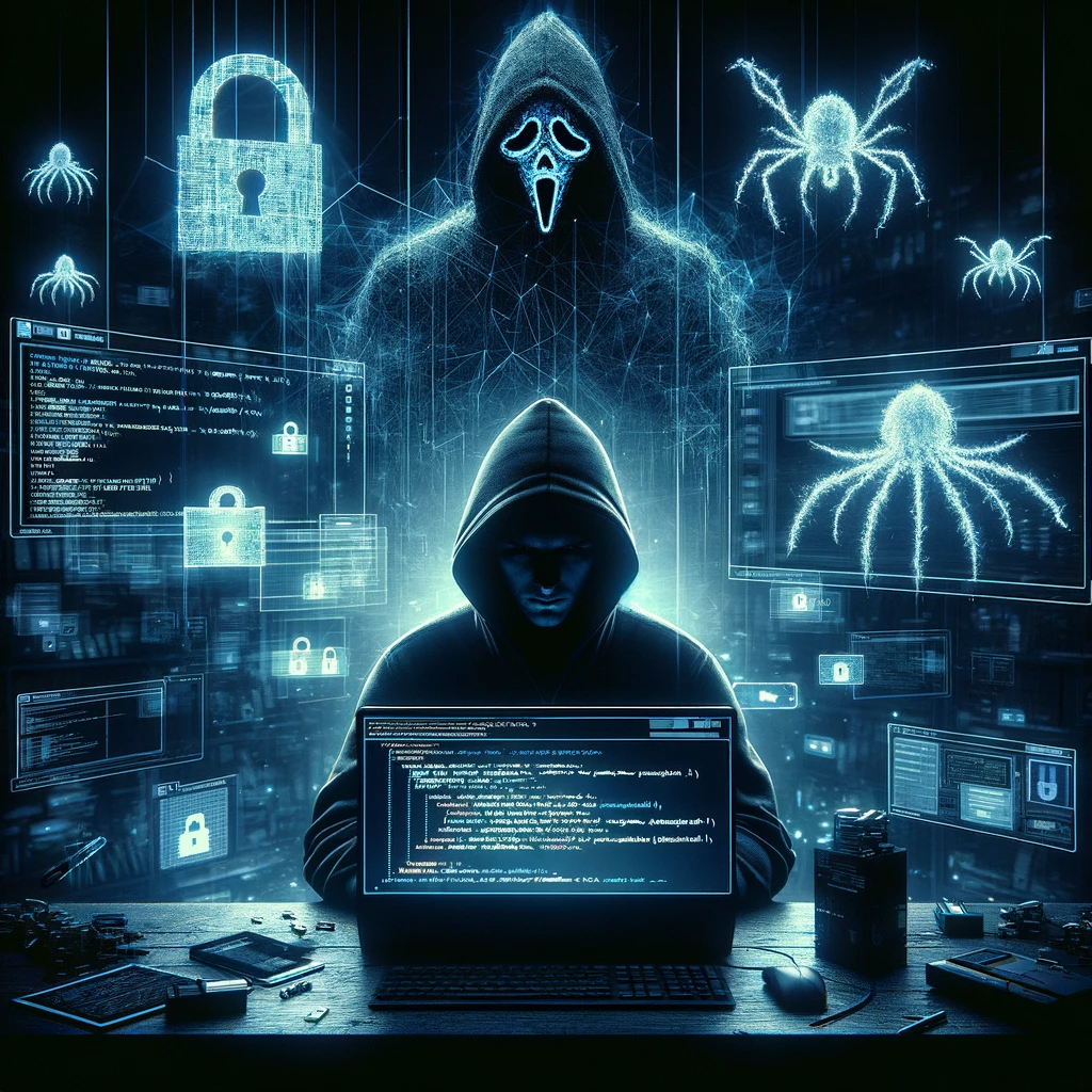 Info Stealing Packages Hidden in PyPI | InfoStealers