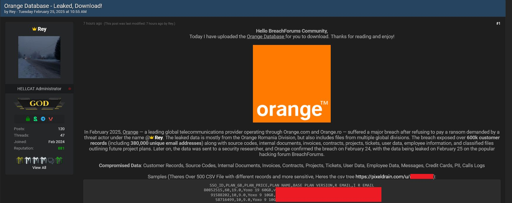AI’s Role in Turning Massive Data Leaks into Hacker Paydays: A Look at ...