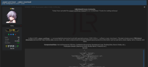 Jaguar Land Rover Breached by HELLCAT Ransomware Group Using Its ...